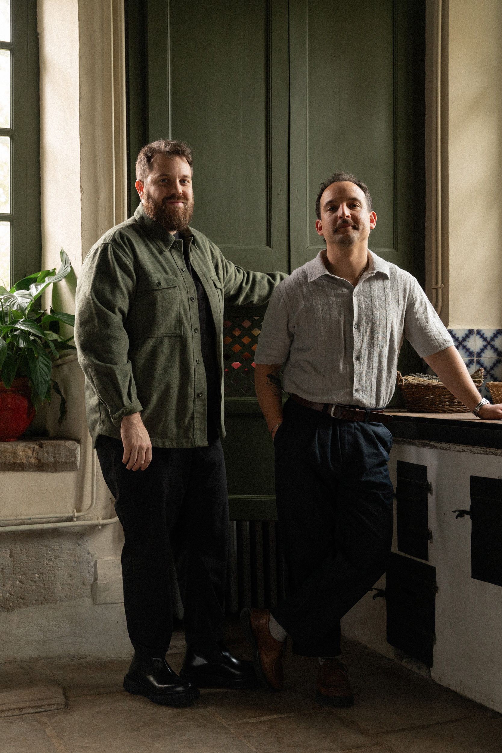 ACCUEIL - NOUVEAU STANDARD